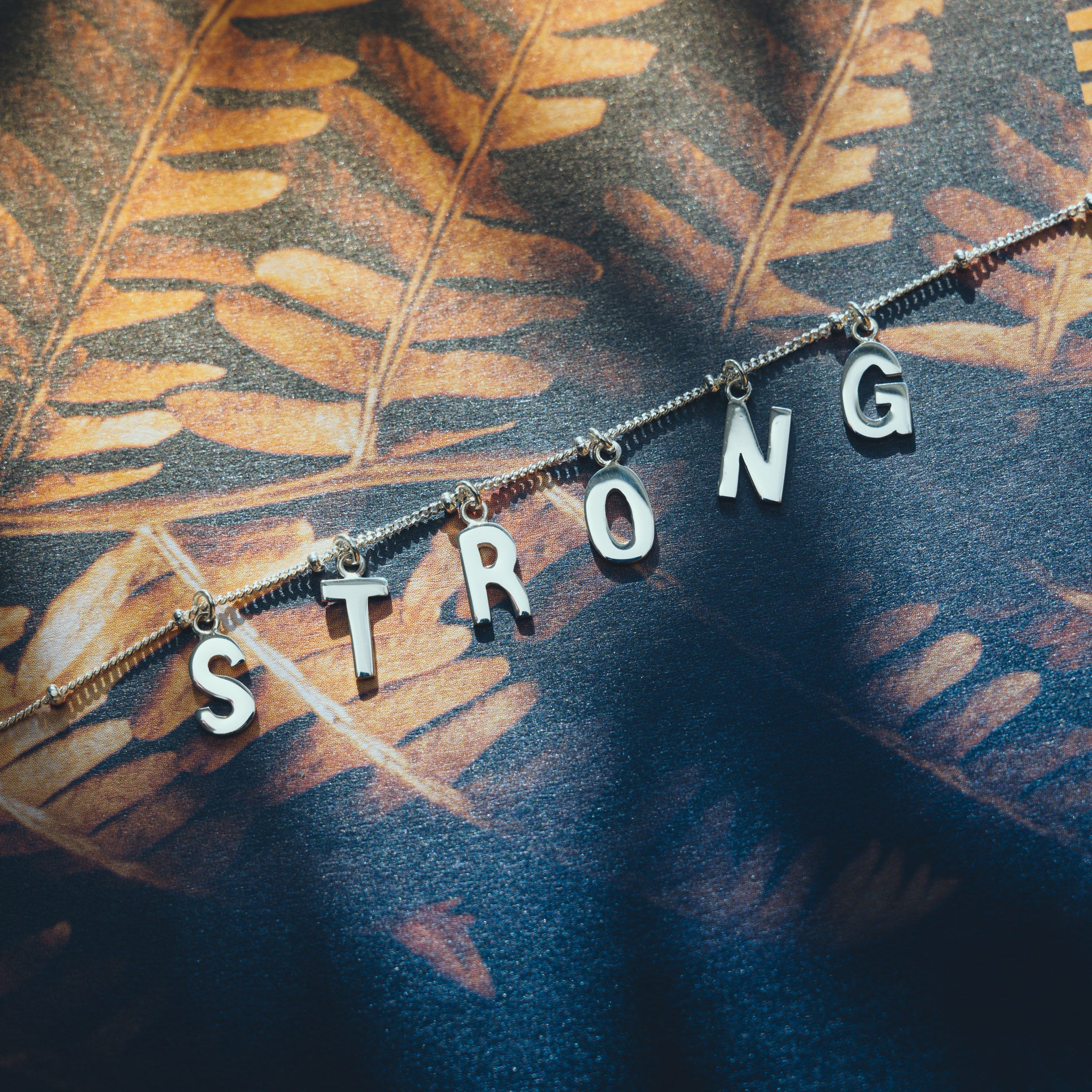 Statement – Ali Haley Jewellery